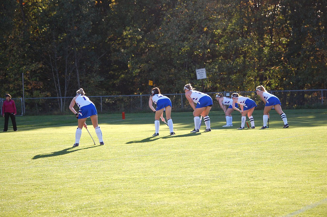 Get The Field Hockey Facts Lancer Spirit Online