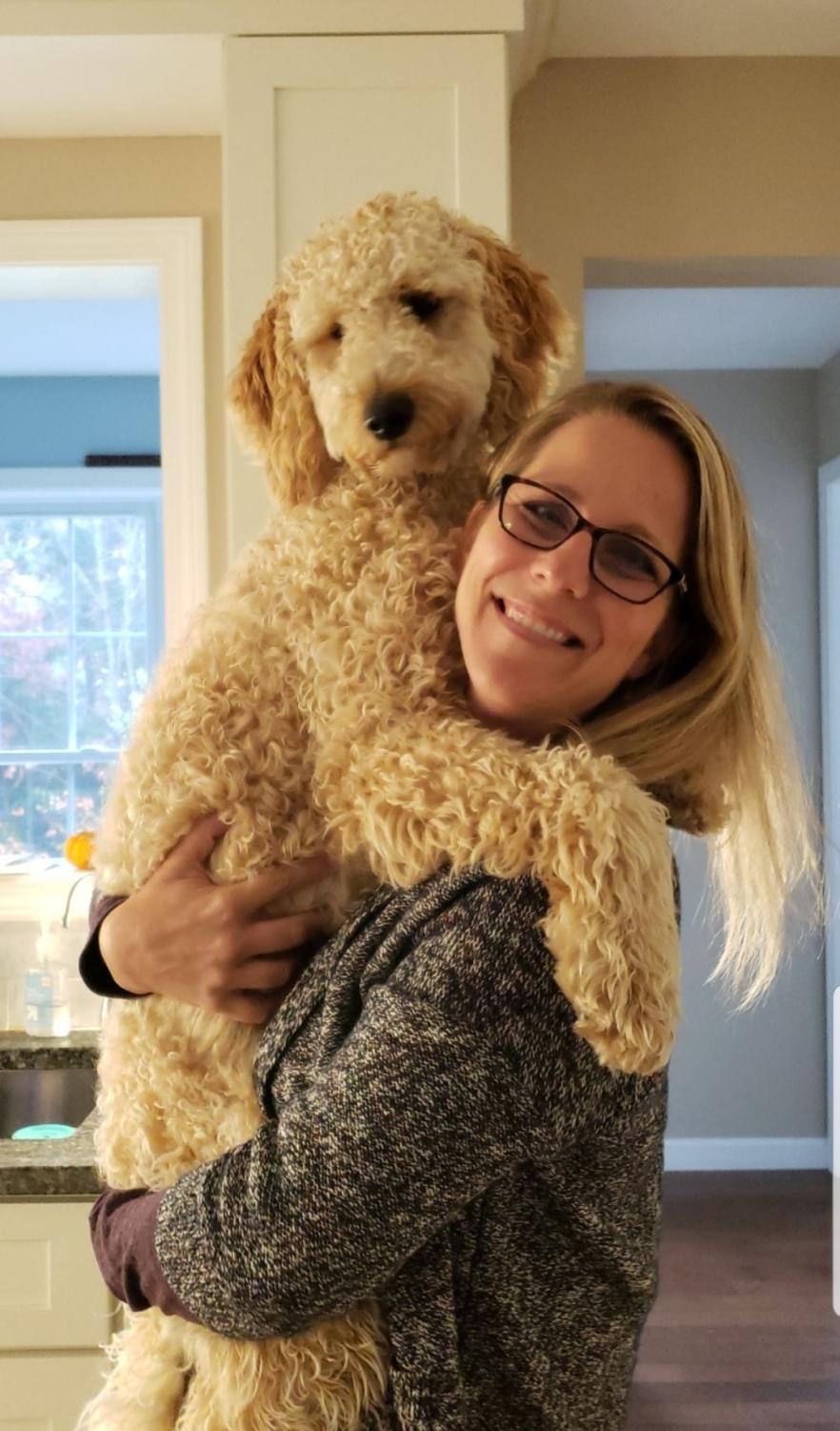Lancer Spirit Online Women To Watch For March 14 Dr Shanon Gruchot