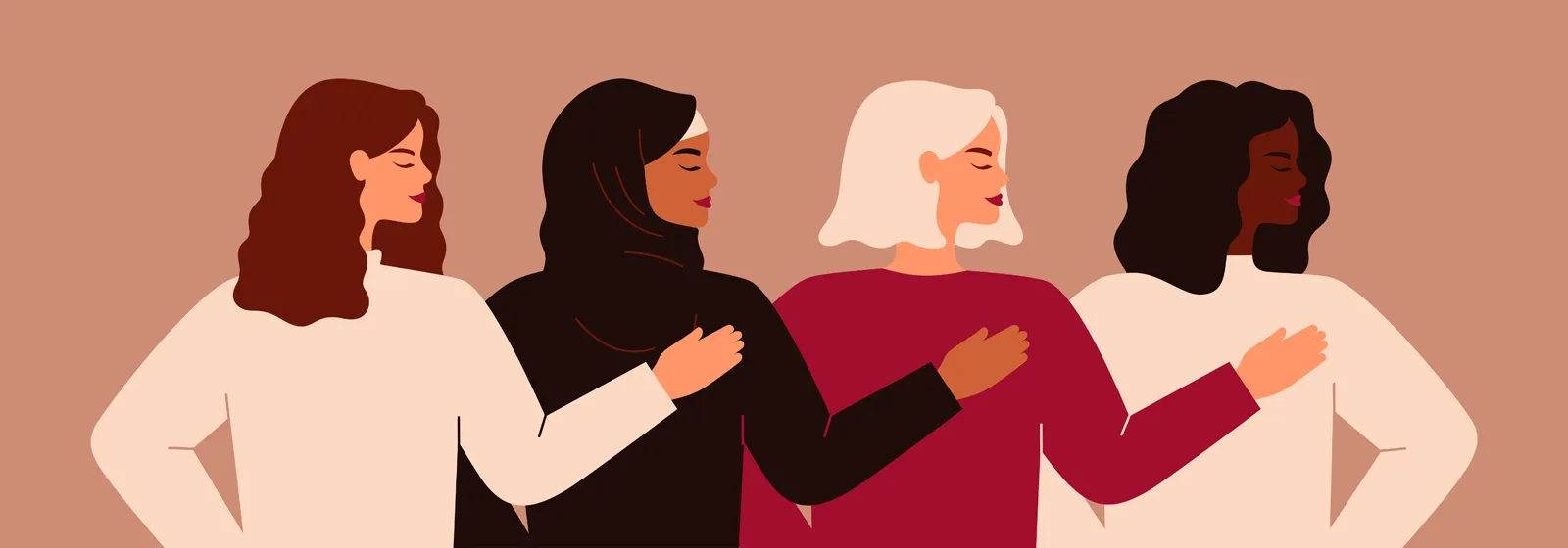 Empowering Films To End Off Womens History Month Lancer Spirit Online